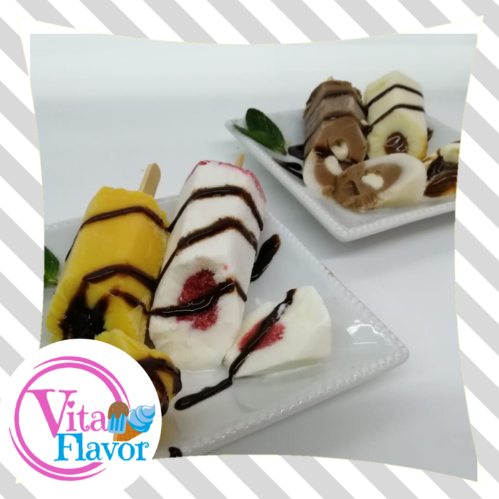 Paleta Rellena :: Vita-flavor